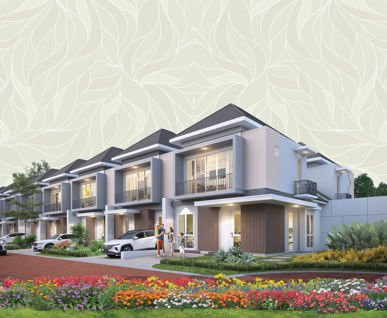 Sektor Properti Bangkit, Paramount Village Tawarkan Program Menarik ... Sektor Properti Bangkit, Paramount Village Tawarkan Program Menarik ...