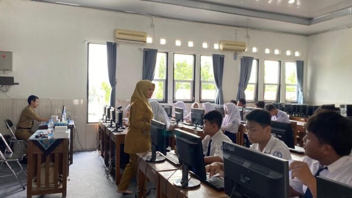 Rapor Merah TKA Matematika Siswa SD-SMP di Kudus | JATENGPOS.CO.ID